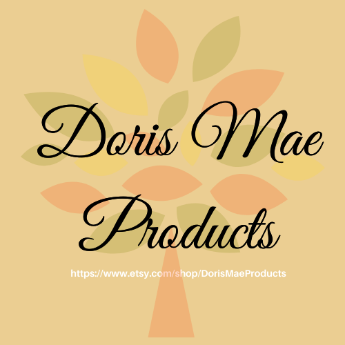 A Holistic Wellness Space – Doris Mae Products