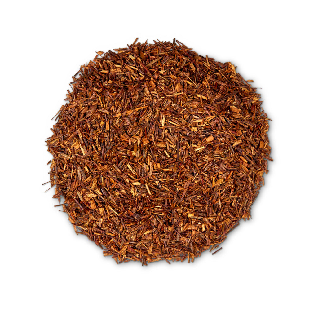 Bulk Organic Red Rooibos – Doris Mae Products
